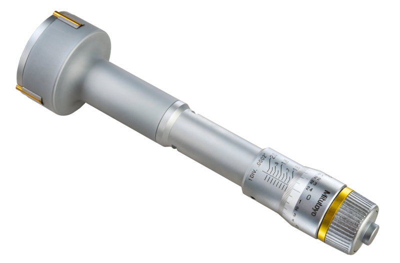 Internal 3 point Micrometers - Olago Sepadu Technologies Sdn Bhd