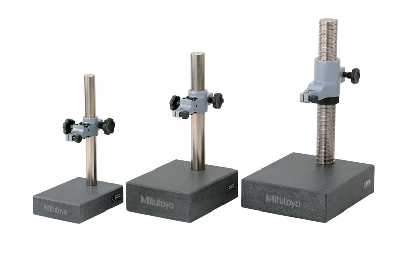 Granite Comparator Stands - Olago Sepadu Technologies Sdn Bhd