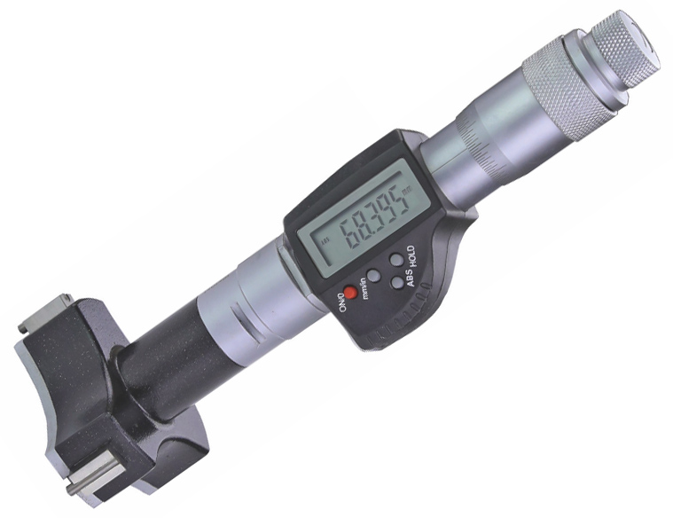 Digital Internal Micrometers - Olago Sepadu Technologies Sdn Bhd